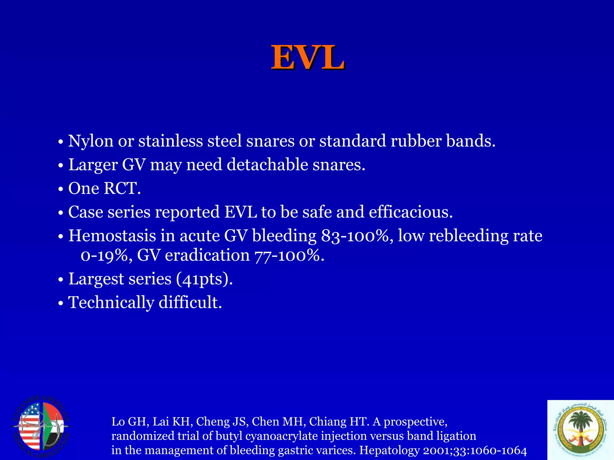 Variceal Bleeding | PPT