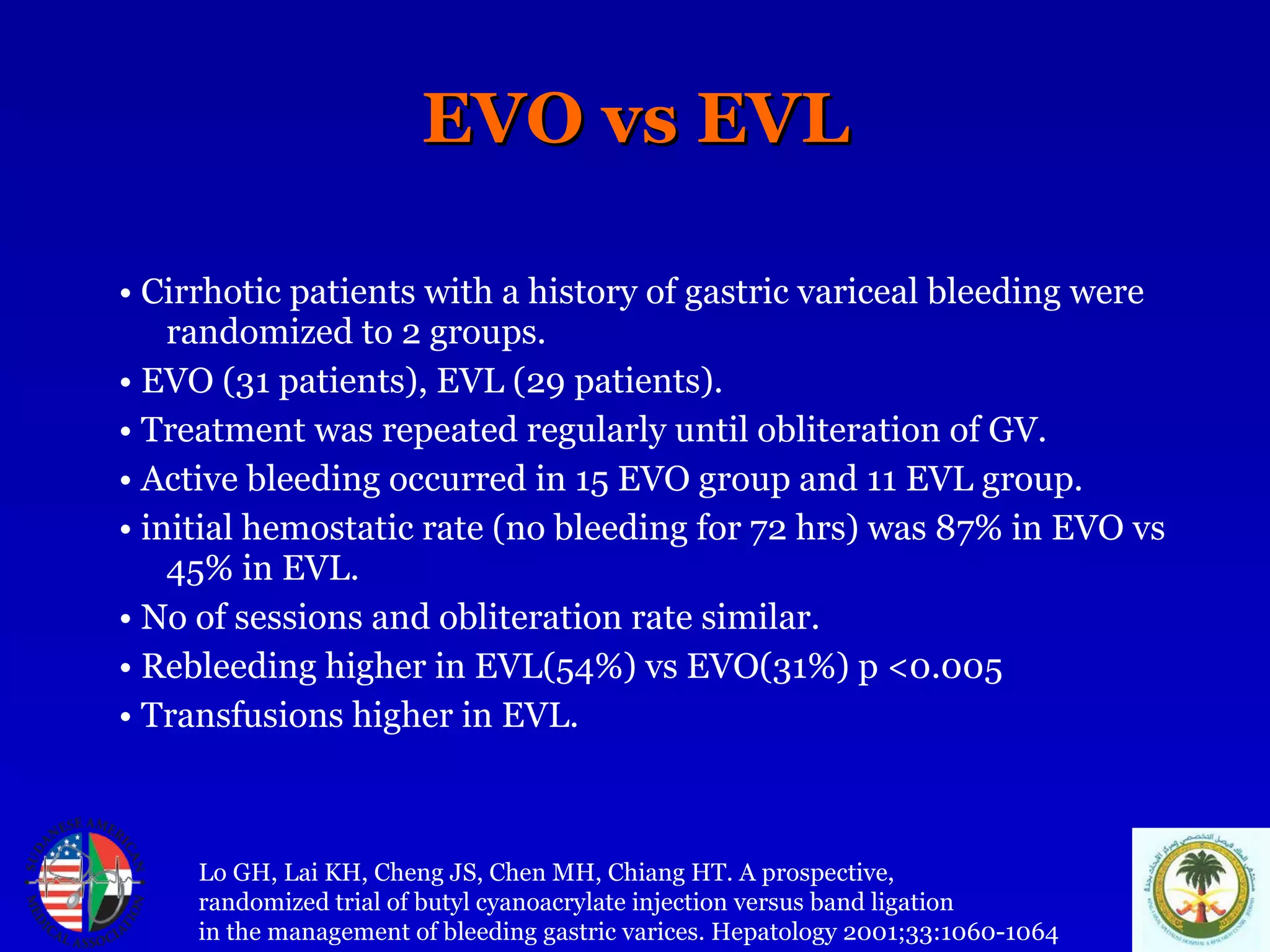 Variceal Bleeding | PPT