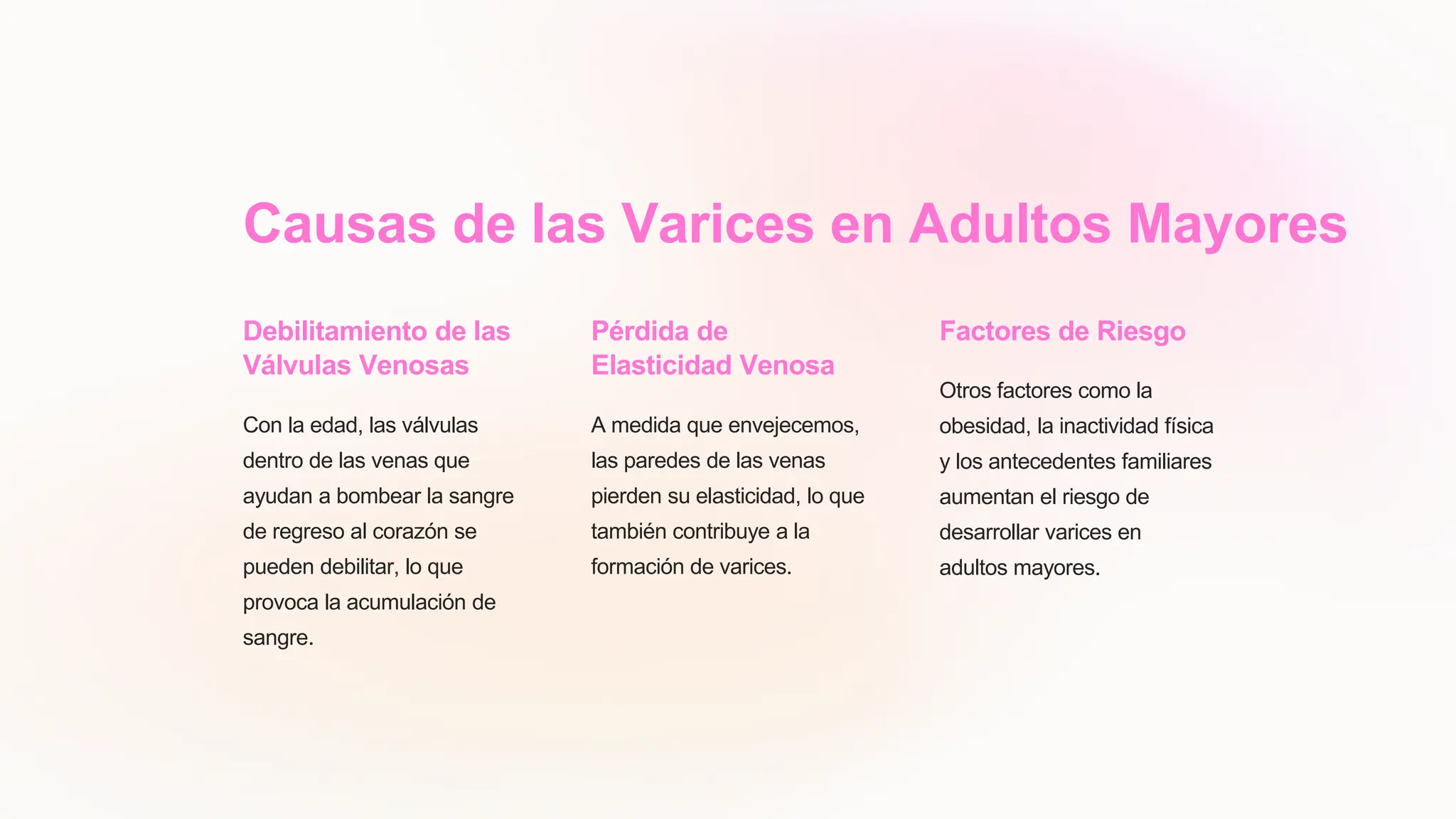 Varices que son por qué aparecen y su tratamiento.pptx
