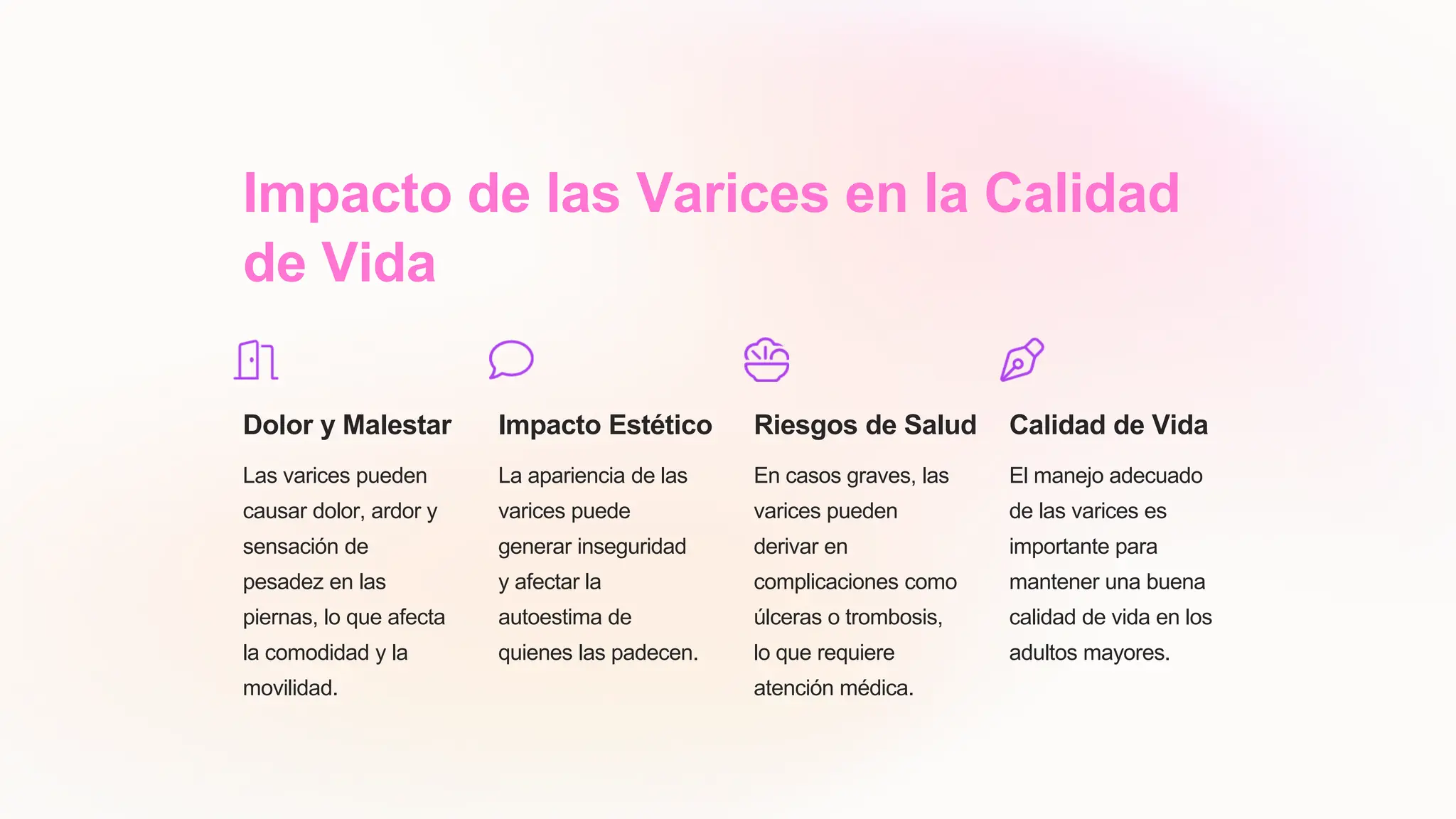 Varices que son por qué aparecen y su tratamiento.pptx