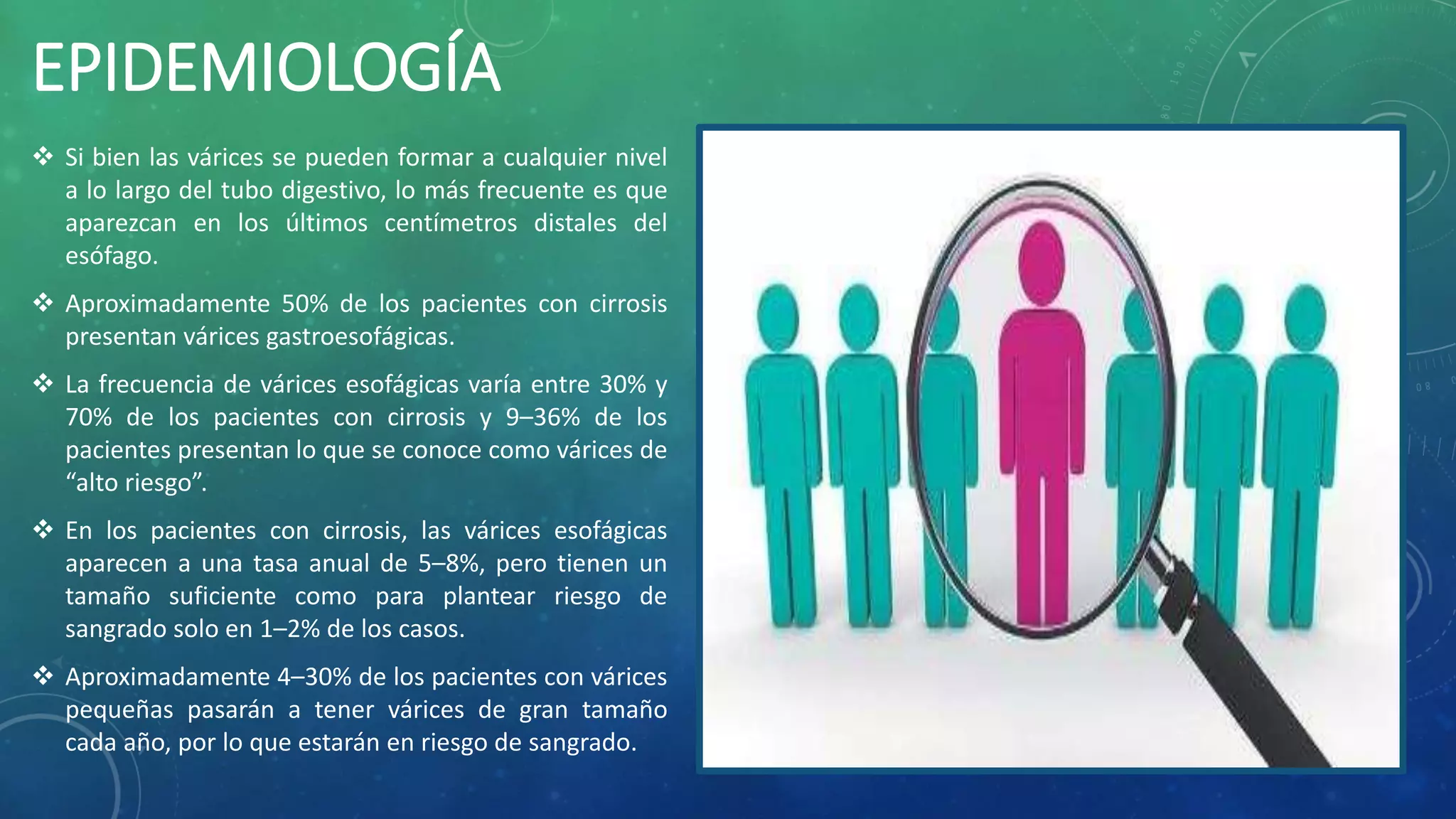 Varices esofagicas | PPTX