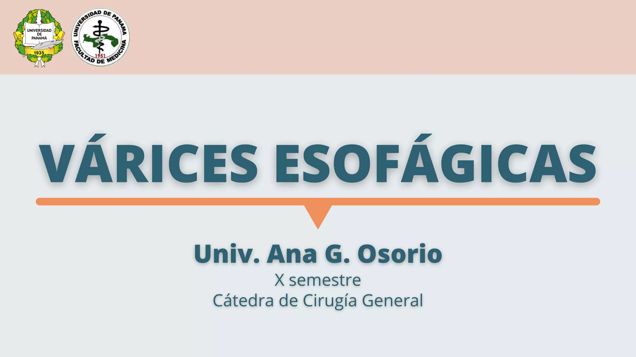 Varices esofágicas (1) | PDF