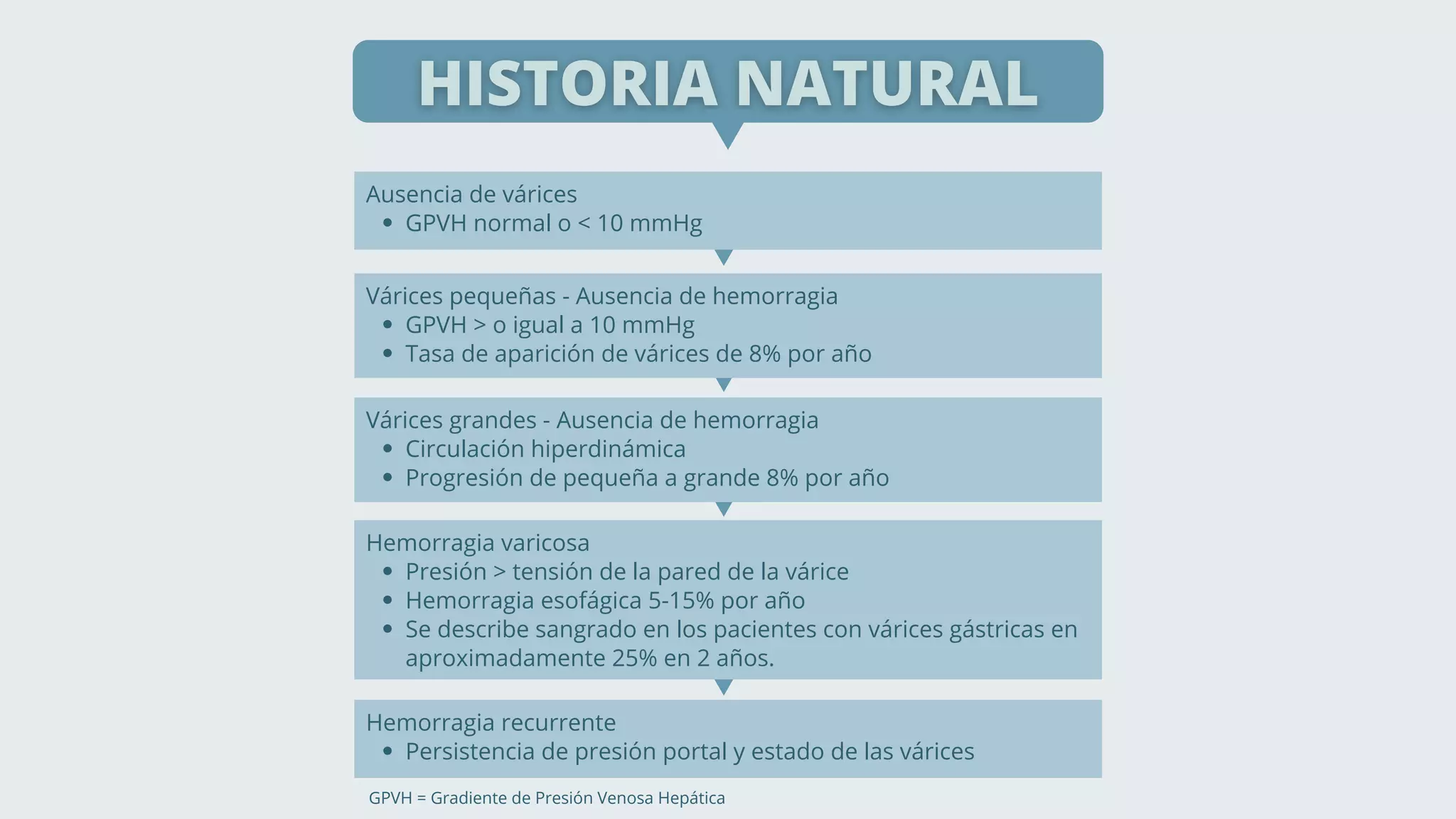 Varices esofágicas (1) | PDF | Blood Disorders | Diseases and Conditions