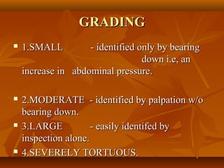 Varicocele | PPT