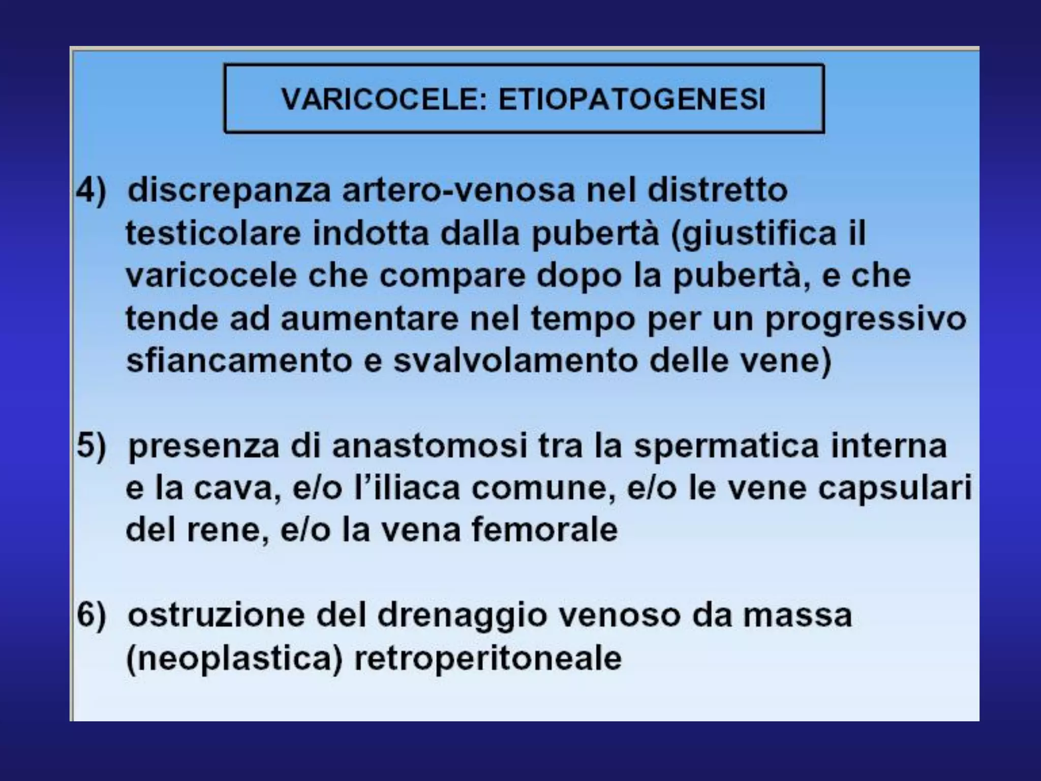 Varicocele | PPT
