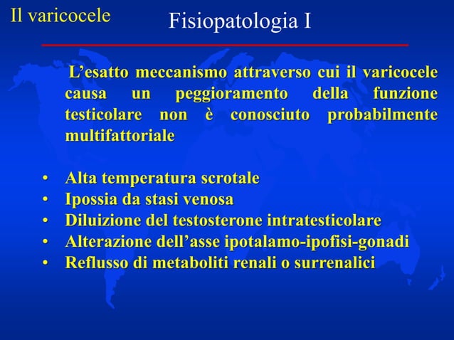 Varicocele | PPT
