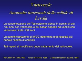 Varicocele | PDF