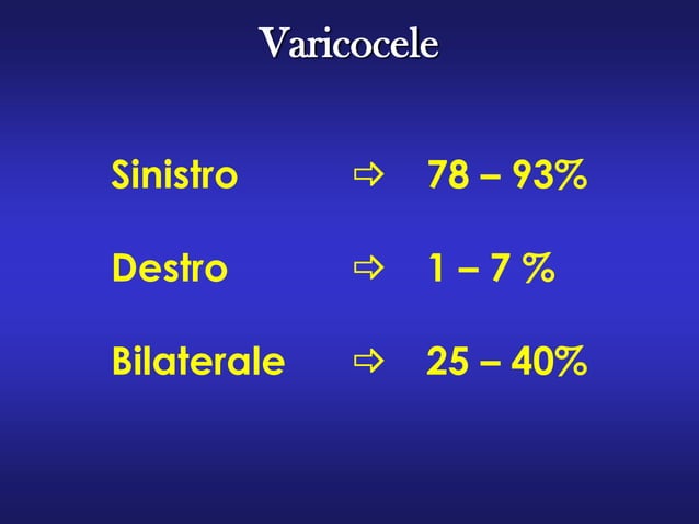Varicocele | PPT