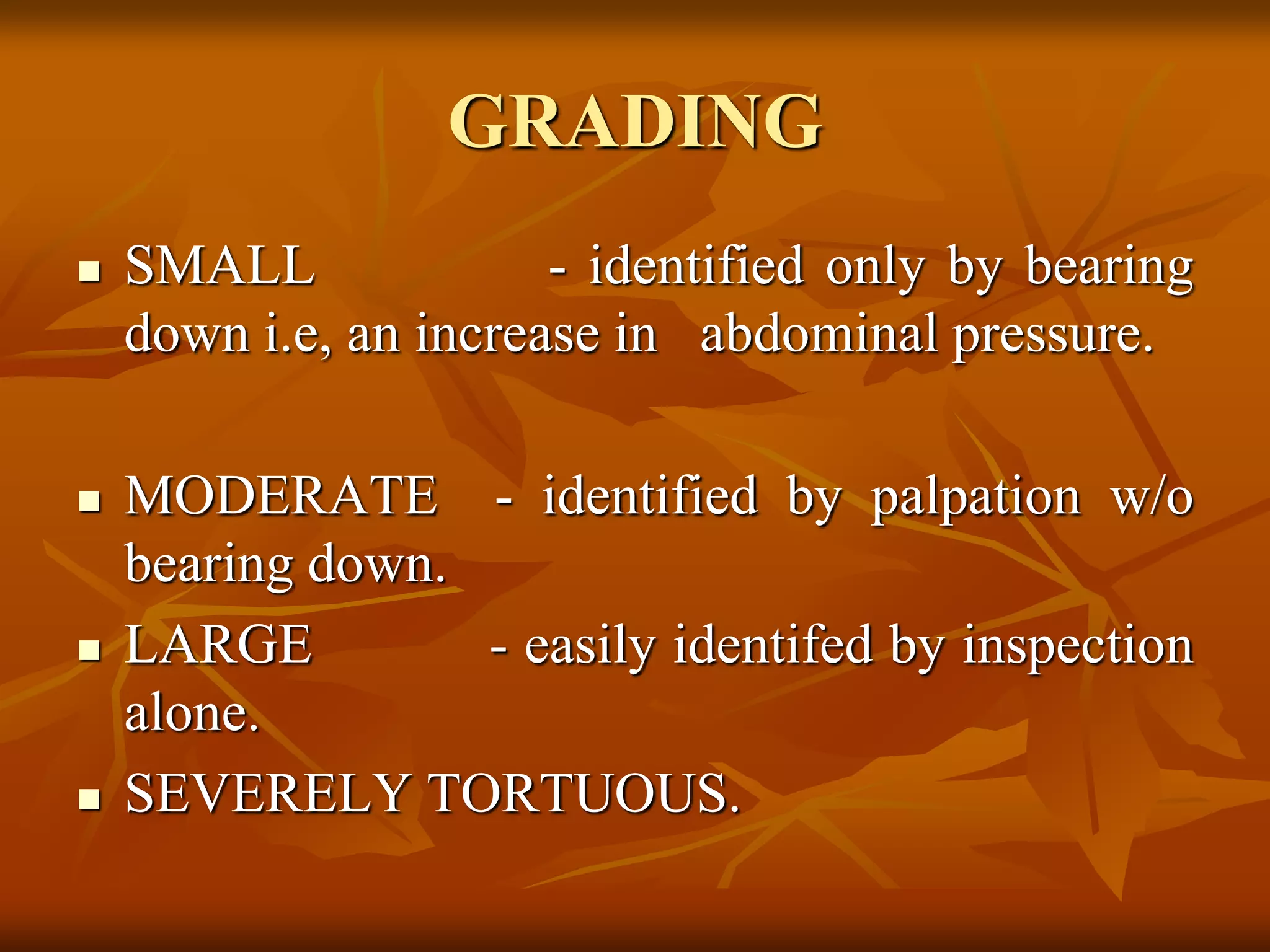Varicocele | PPT