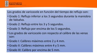 Varicocele.pptx