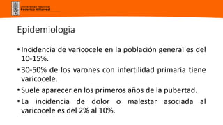 Varicocele.pptx