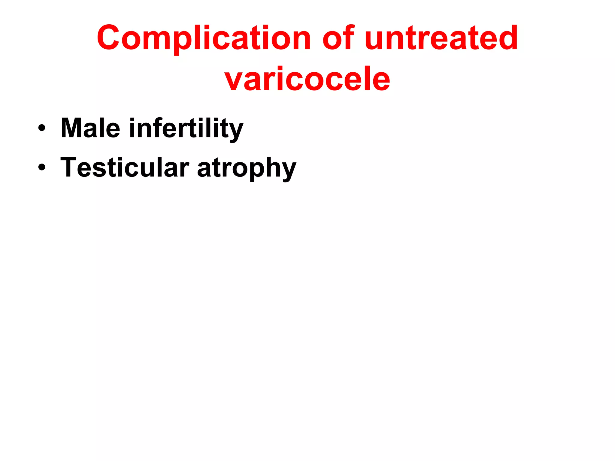 Varicocele.ppt