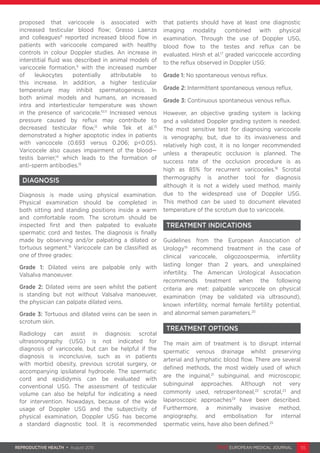 Varicocele a-review | PDF