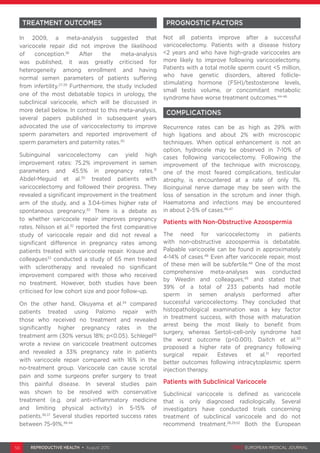 Varicocele a-review | PDF