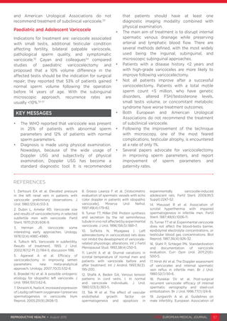 Varicocele a-review | PDF