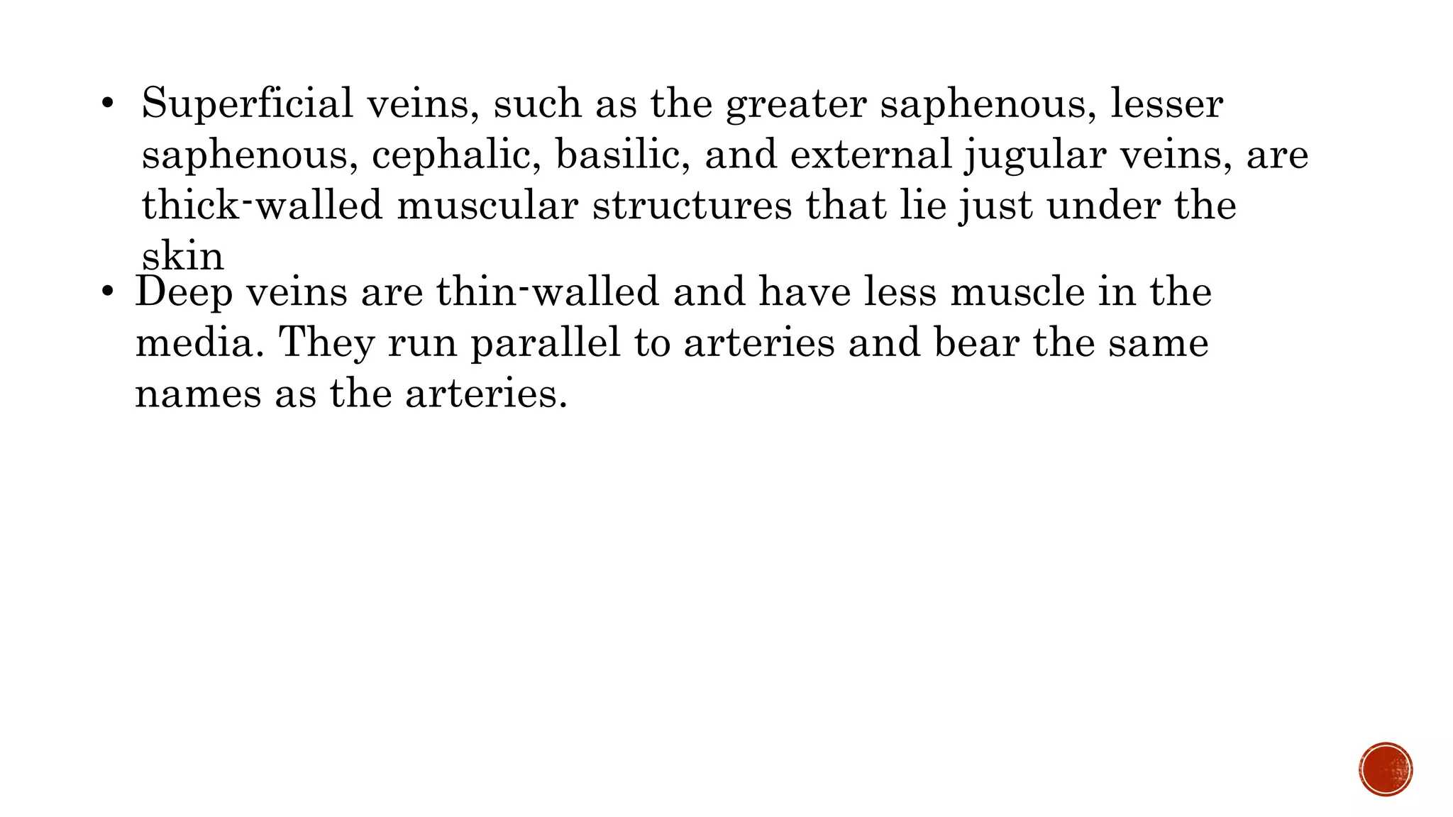 Varicose vein.pptx | Heart and Cardiovascular Diseases | Diseases and ...