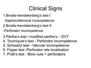 VARICOSE VEIN.ppt