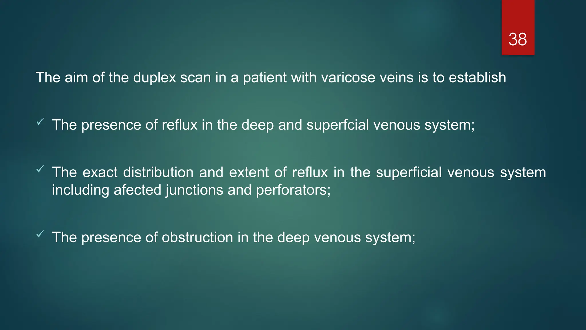 Varicose veins .pptx