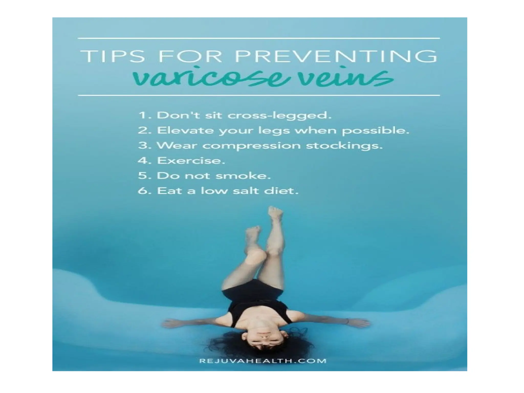 Varicose veins are dilated superficial veins caused by venous hypertension. | PPT
