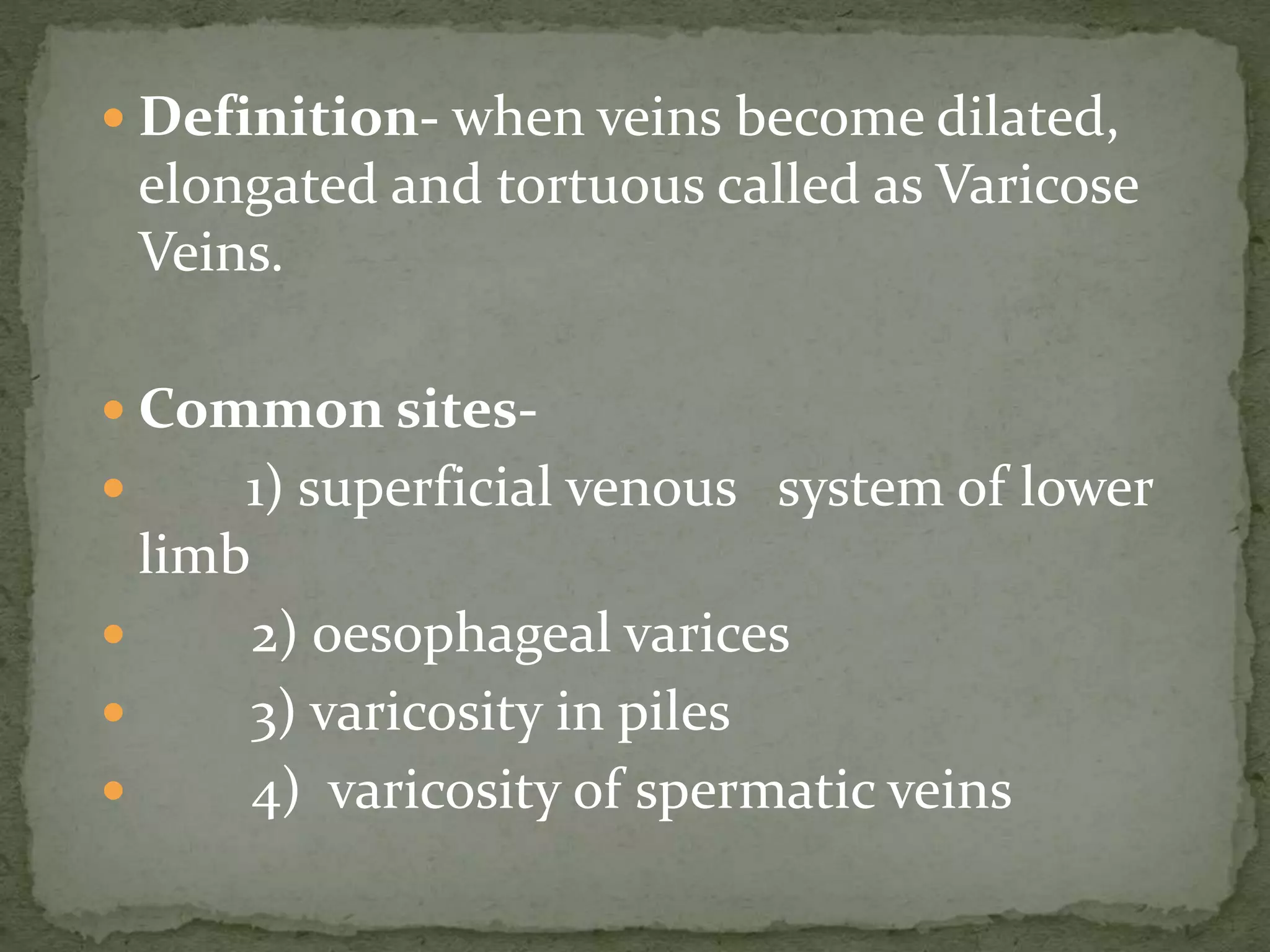 VARICOSE__VEINS Akash Rathod.pptx