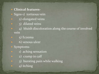 VARICOSE__VEINS Akash Rathod.pptx
