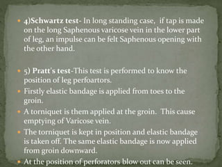 VARICOSE__VEINS Akash Rathod.pptx