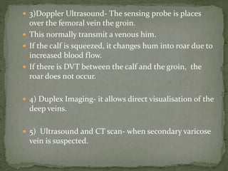 VARICOSE__VEINS Akash Rathod.pptx