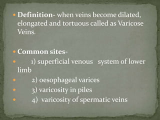 VARICOSE__VEINS Akash Rathod.pptx