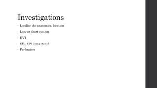 ecture.pptx | Blood Disorders | Diseases and Conditions