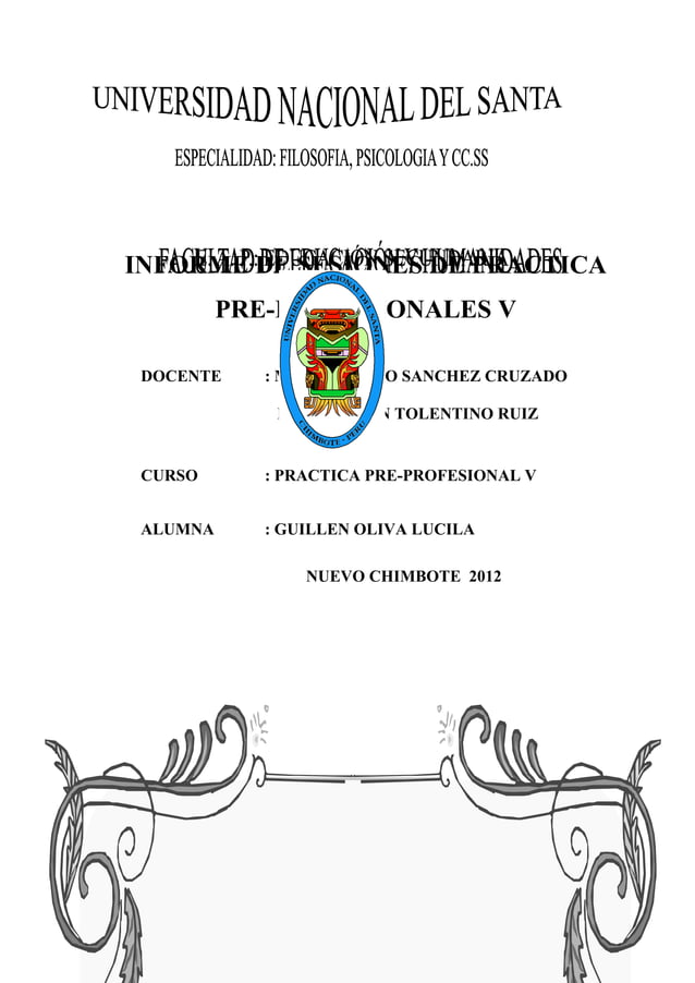 VARIEDADES DE CARATULAS PARA INFORMES ACADÉMICOS .docx