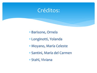 Variedades linguisticas - los lectos | PPTX