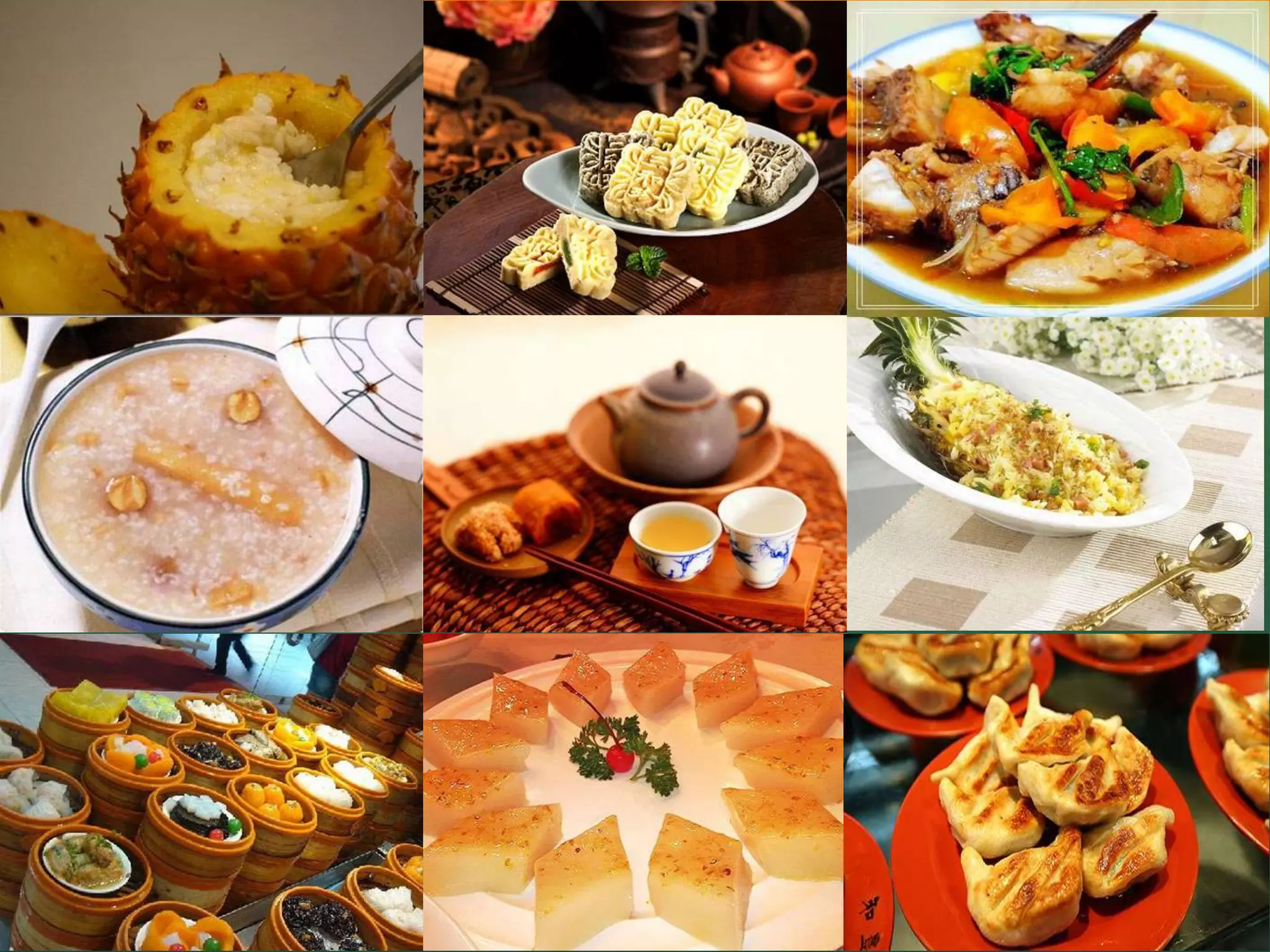 Varied cultures of asia | PPTX