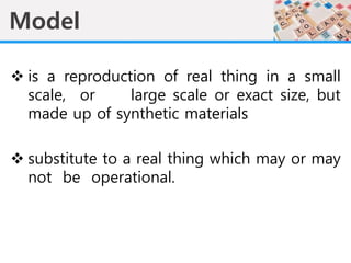 Varied Types of Contrived Experiences | PDF
