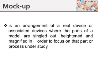Varied Types of Contrived Experiences | PDF