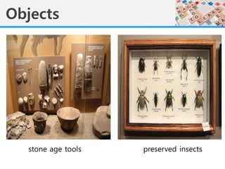 Varied Types of Contrived Experiences | PDF