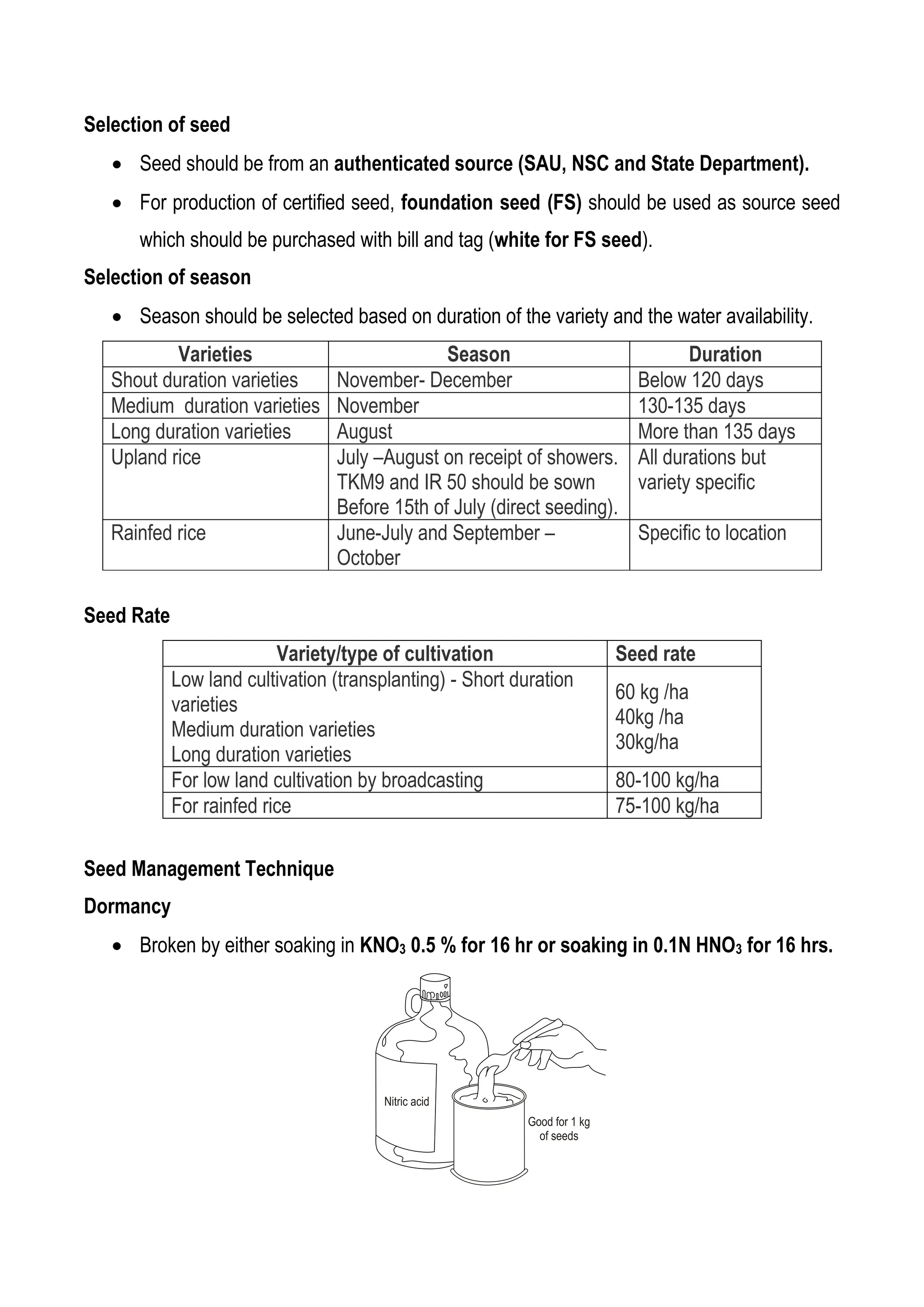 VARIETAL SEED PRODUCTION IN PADDY.pdf
