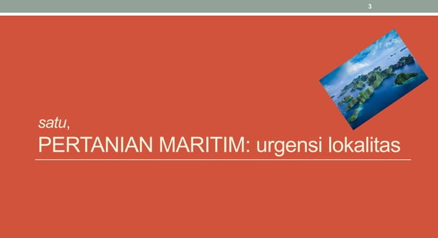 Varietas lokal utk pangan lokal (yuti) | PPT