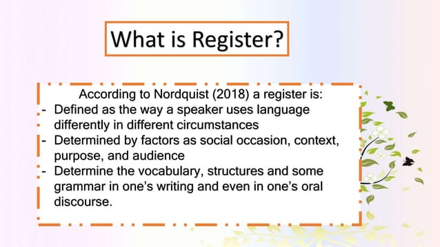 Varieties and Registers of Spoken and Written Language 2.0.pptx