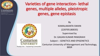 varieties of gene interaction(220705180035).pptx