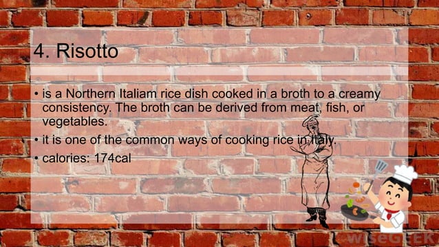 Varieties of pasta, GRAIN, AND FARINACEOUS DISHES | PPTX | Cooking ...