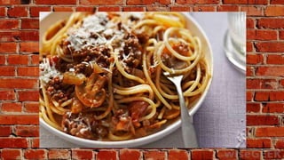 Varieties of pasta, GRAIN, AND FARINACEOUS DISHES | PPTX