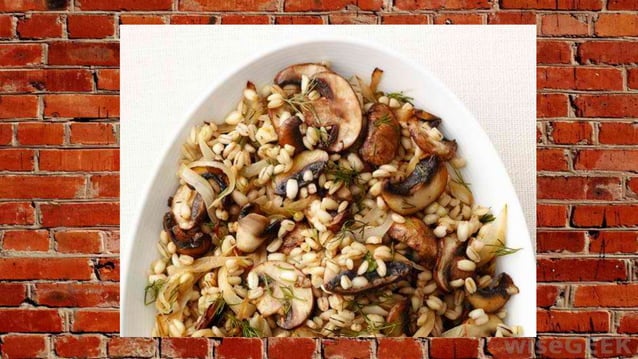 Varieties of pasta, GRAIN, AND FARINACEOUS DISHES | PPTX | Cooking ...