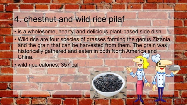 Varieties of pasta, GRAIN, AND FARINACEOUS DISHES | PPTX | Cooking ...