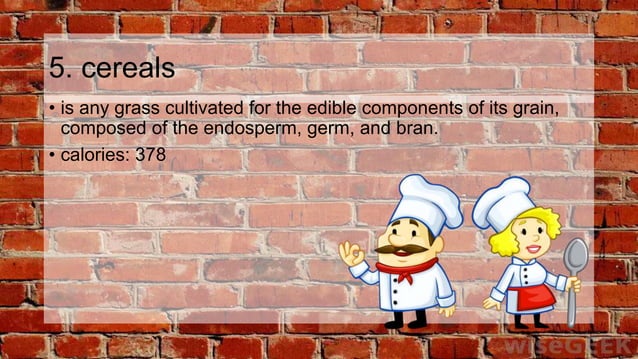 Varieties of pasta, GRAIN, AND FARINACEOUS DISHES | PPTX | Cooking ...