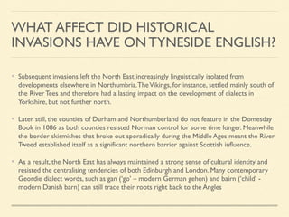 Varieties presentation first draft | PPT