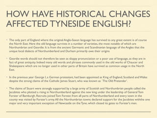 Varieties presentation first draft | PPT