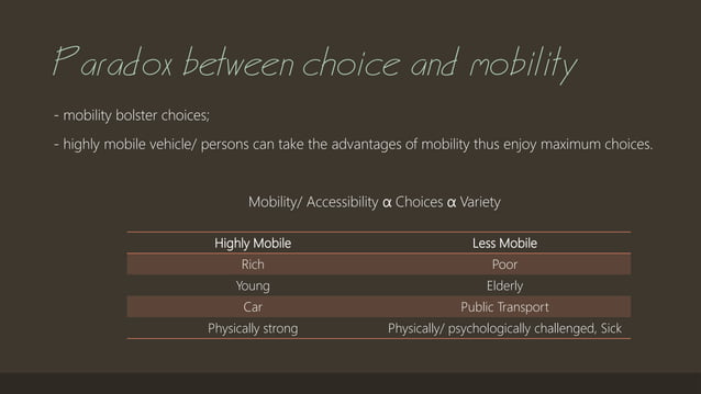 Variety-Urban Design | PDF