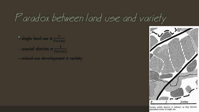 Variety-Urban Design | PDF