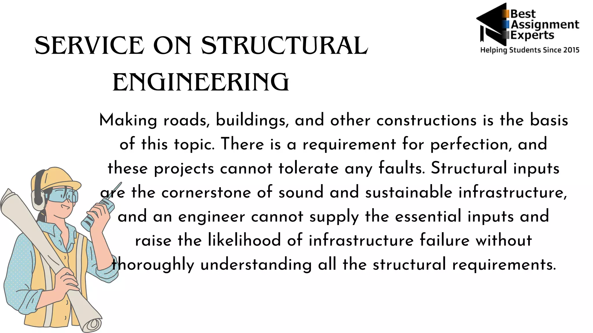 VARIETY OF CIVIL ENGINEERING - CIVIL ENGINEERING ASSIGNMENT HELP.pdf