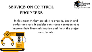 VARIETY OF CIVIL ENGINEERING - CIVIL ENGINEERING ASSIGNMENT HELP.pdf